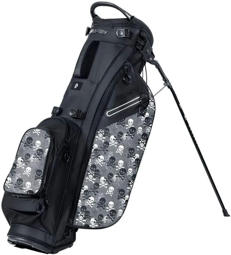 Bag Boy Premium Website
